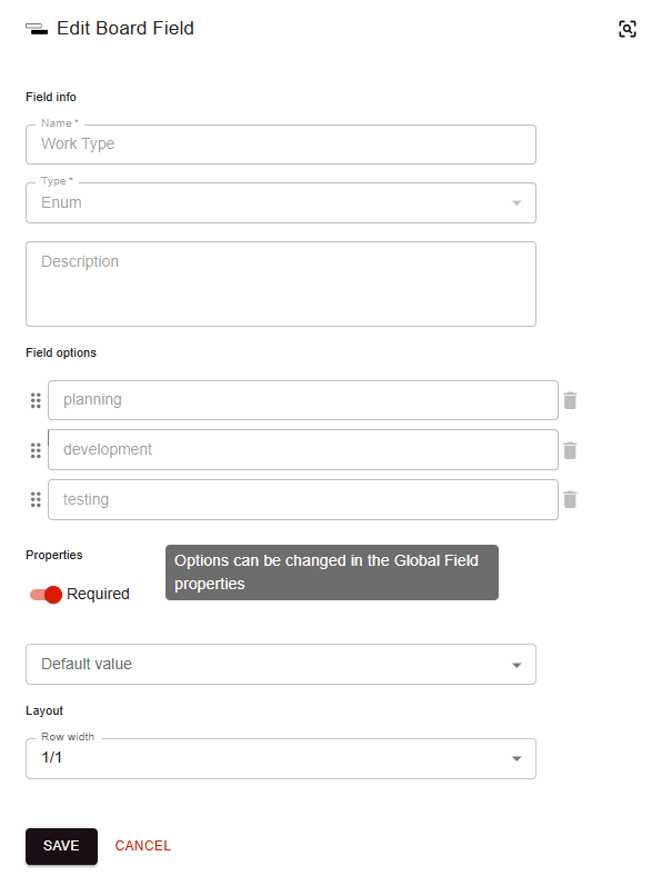 Schnapps.tech | Trello Power-Ups | Any Fields | Log Work